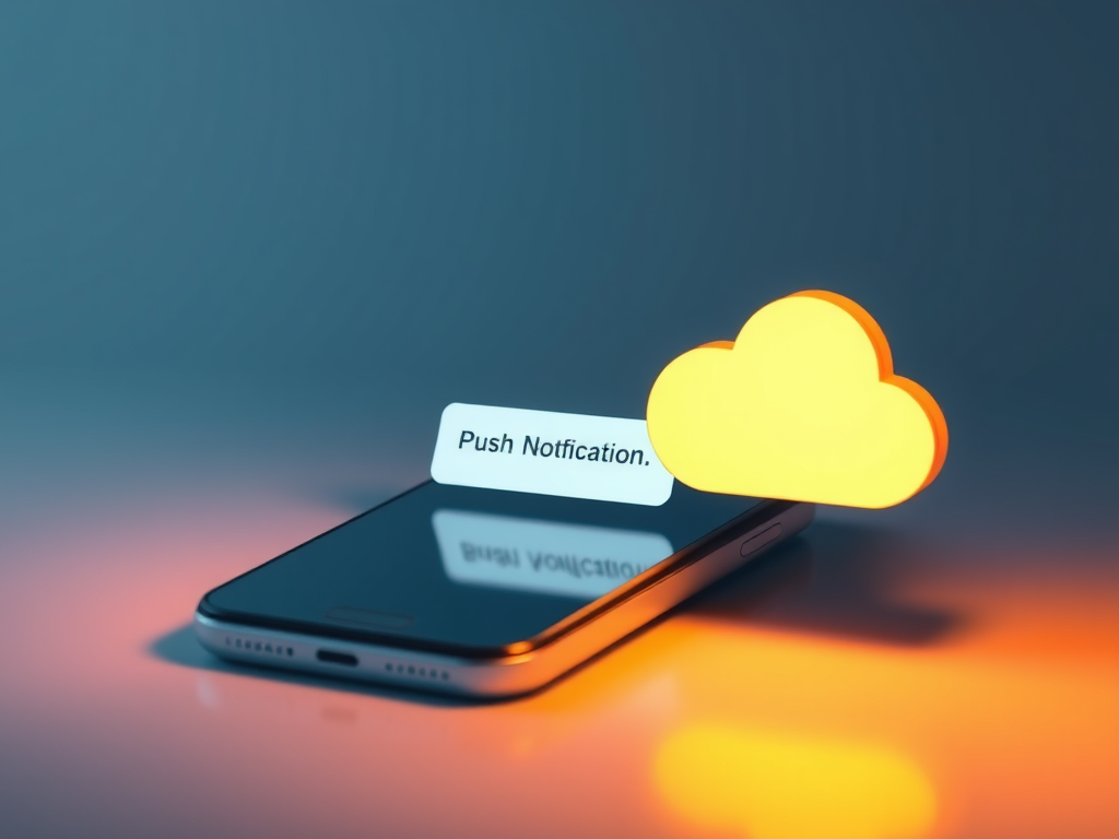 Updating Mobile Push Notification Status in Marketing Cloud through REST API – dsksatish